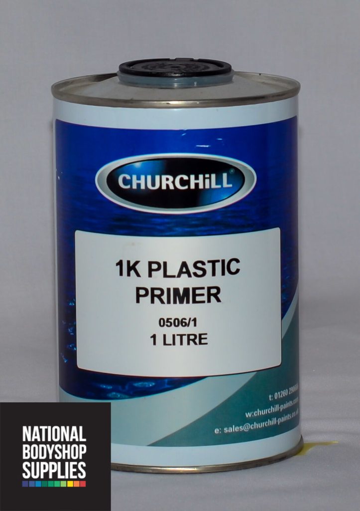 Primers | National Bodyshop Supplies