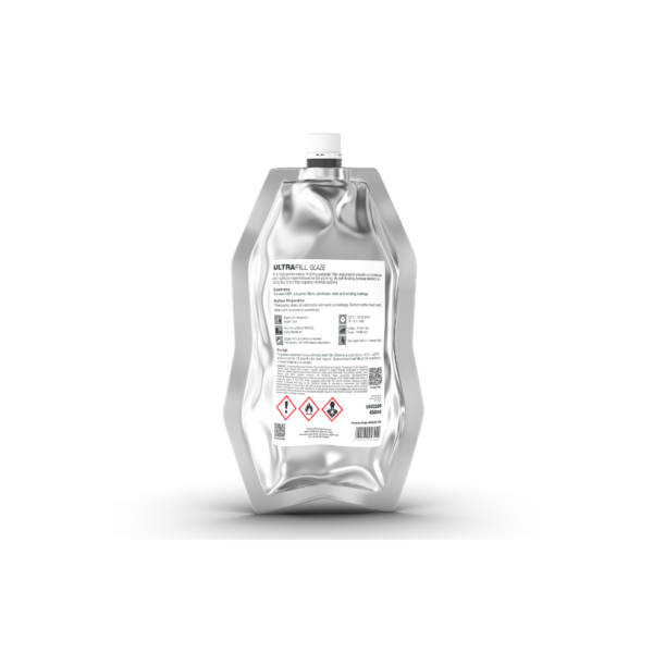 PRO XL GENERATION 20 - ULTRAFILL GLAZE BODY FILLER 450ML | National ...